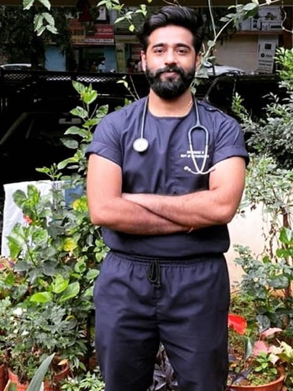 Holistic wellness for seniors